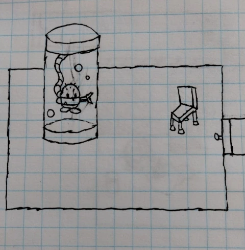 Subject-01 | Paper Computer Games | Fandom