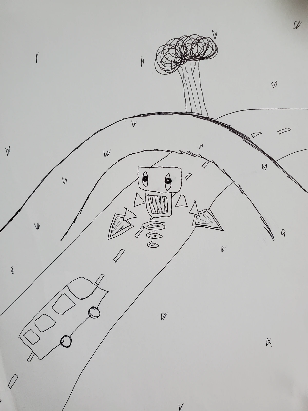 2023 PCG Roundabout | Paper Computer Games | Fandom