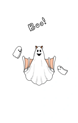 Boo! | Paper Computer Games | Fandom