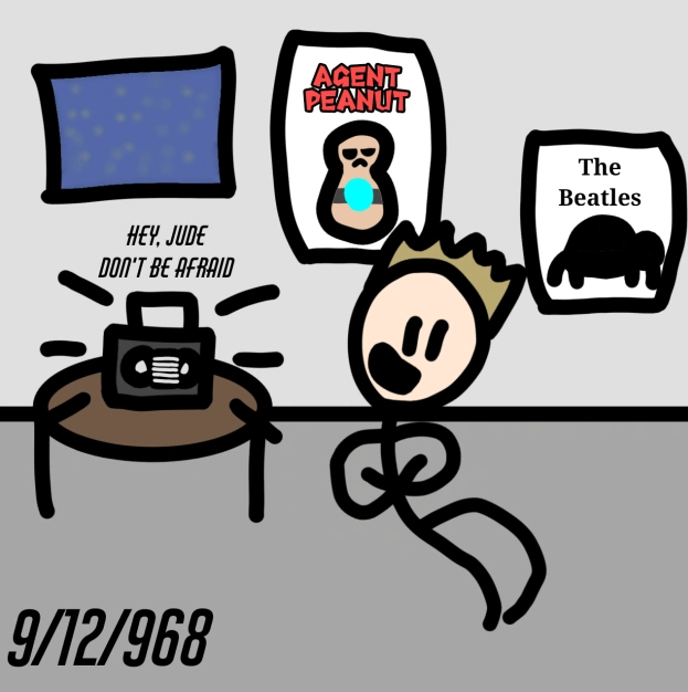 Teddy | Paper Computer Games | Fandom