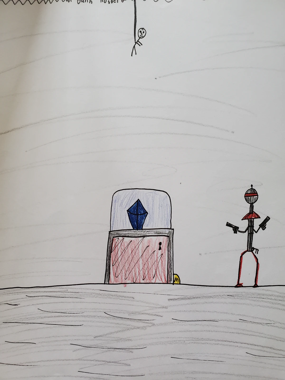 Bank Robbery | Paper Computer Games | Fandom