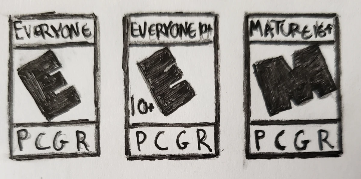 PCGR | Paper Computer Games | Fandom