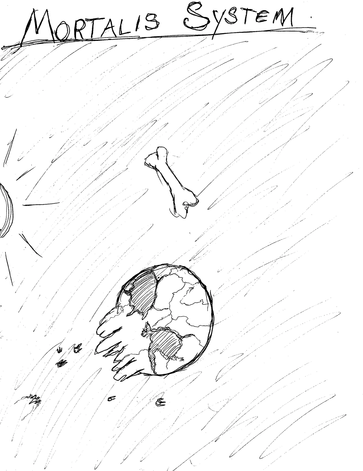 Mortalis | Paper Computer Games | Fandom