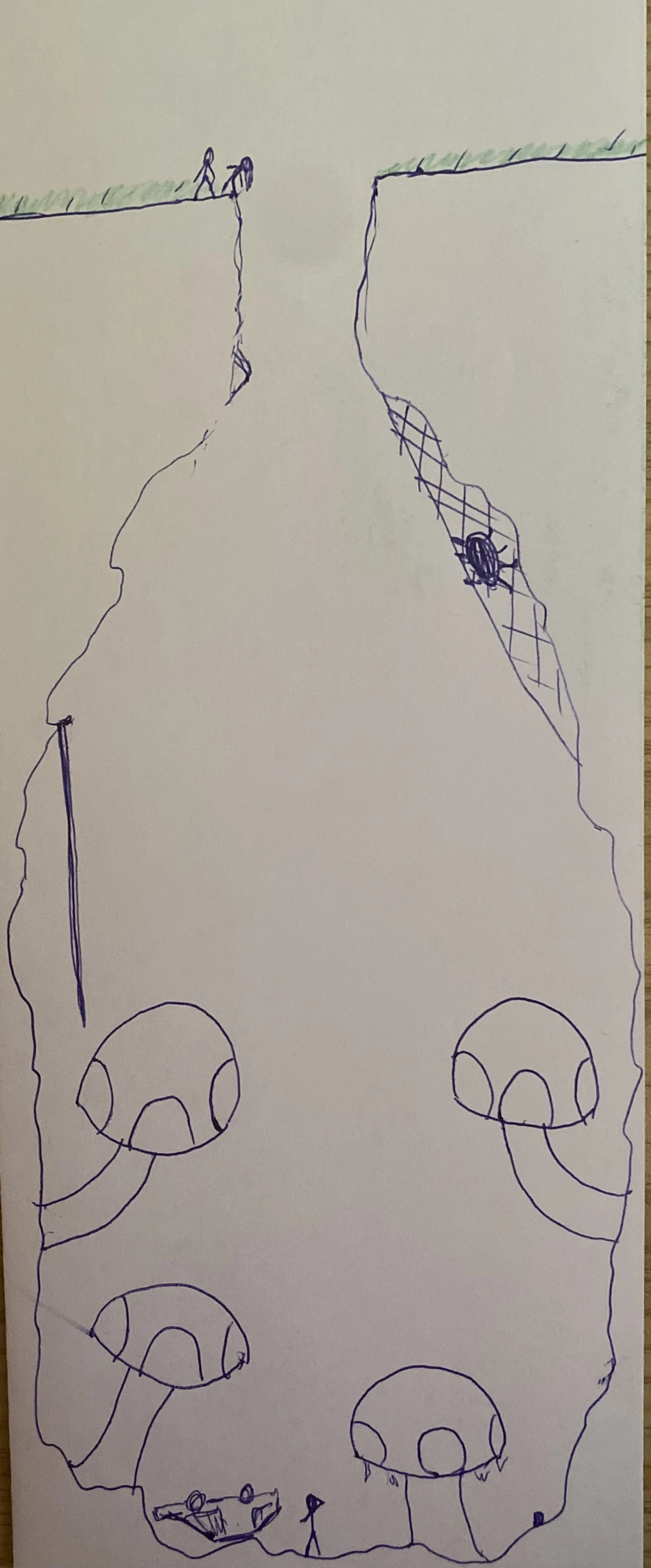 PCG Micros | Paper Computer Games | Fandom