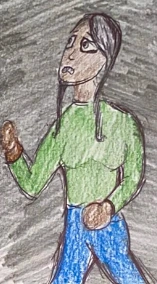 Evey | Paper Computer Games | Fandom