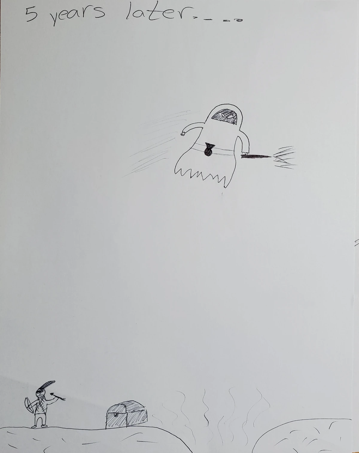 Return of the Arcmage | Paper Computer Games | Fandom