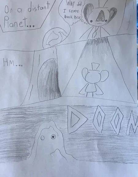 T | Paper Computer Games | Fandom