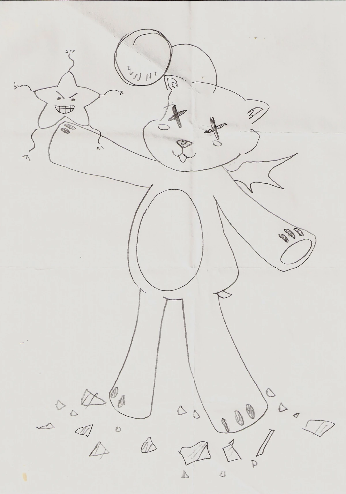 Mog | Paper Computer Games | Fandom