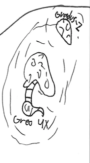 Greo 4X | Paper Computer Games | Fandom