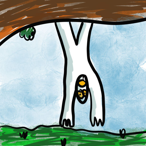 Gonk | Paper Computer Games | Fandom