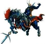 Phantom Ganon | Paper Computer Games | Fandom