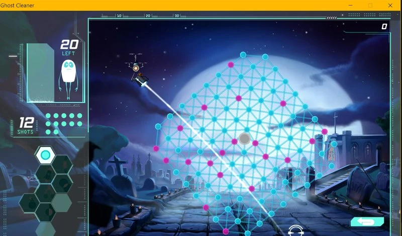 Ghost Cleaner | PCgamecontrols Wiki | Fandom