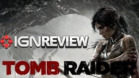 Tomb Raider (2013 Reboot) | PCgamecontrols Wiki | Fandom