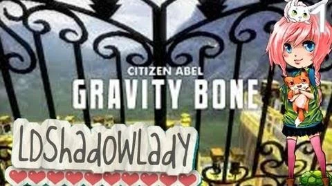 Gravity Bone | PCgamecontrols Wiki | Fandom