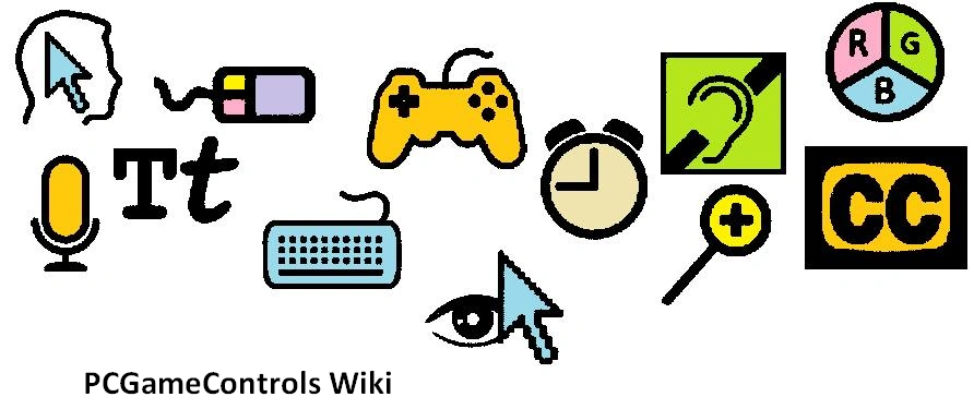 PCgamecontrols Wiki | Fandom