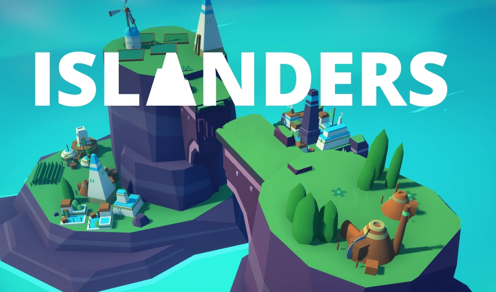 Islanders | PCgamecontrols Wiki | Fandom