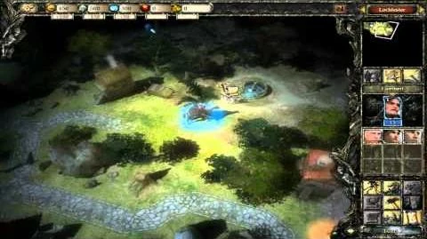 Disciples III Renaissance | PCgamecontrols Wiki | Fandom