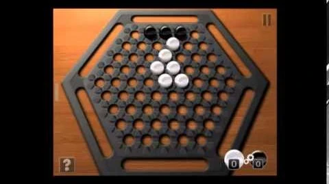 Abalone | PCgamecontrols Wiki | Fandom