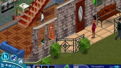 The Sims | PCgamecontrols Wiki | Fandom
