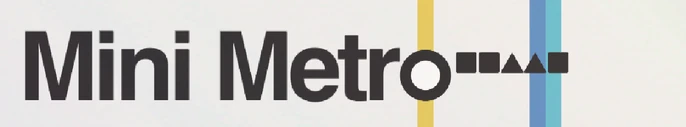 Mini Metro | PCgamecontrols Wiki | Fandom