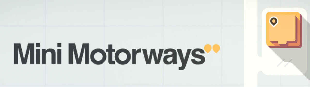 Mini Motorways | PCgamecontrols Wiki | Fandom