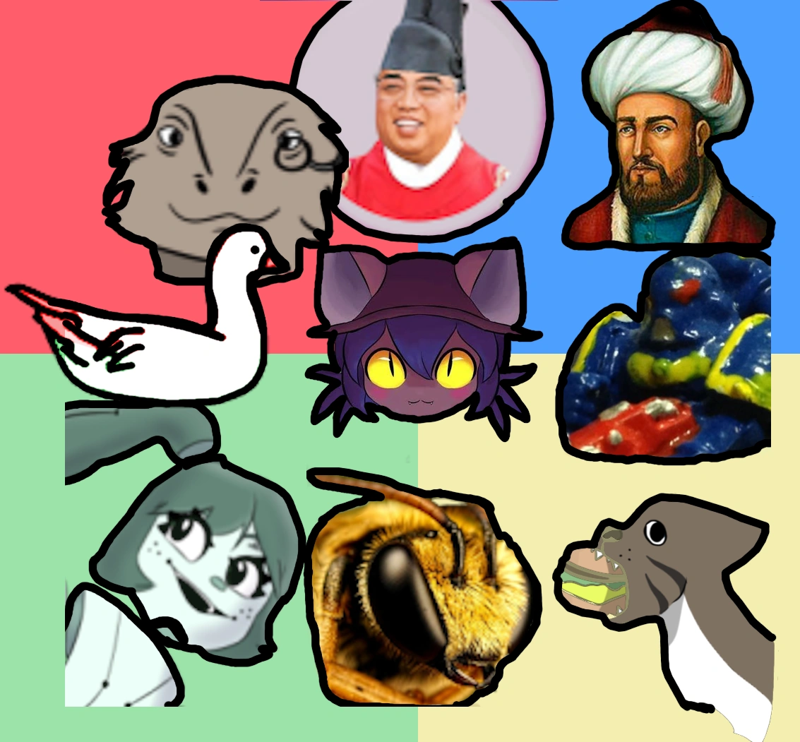 PCI | PCI Wiki | Fandom