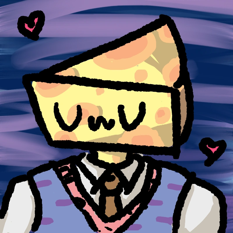 Cheddar Machine | PCI Wiki | Fandom