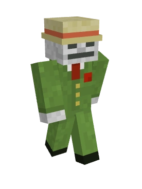 Dr. Coomer, PhD (PCIMC4) | PCIMC Wiki | Fandom
