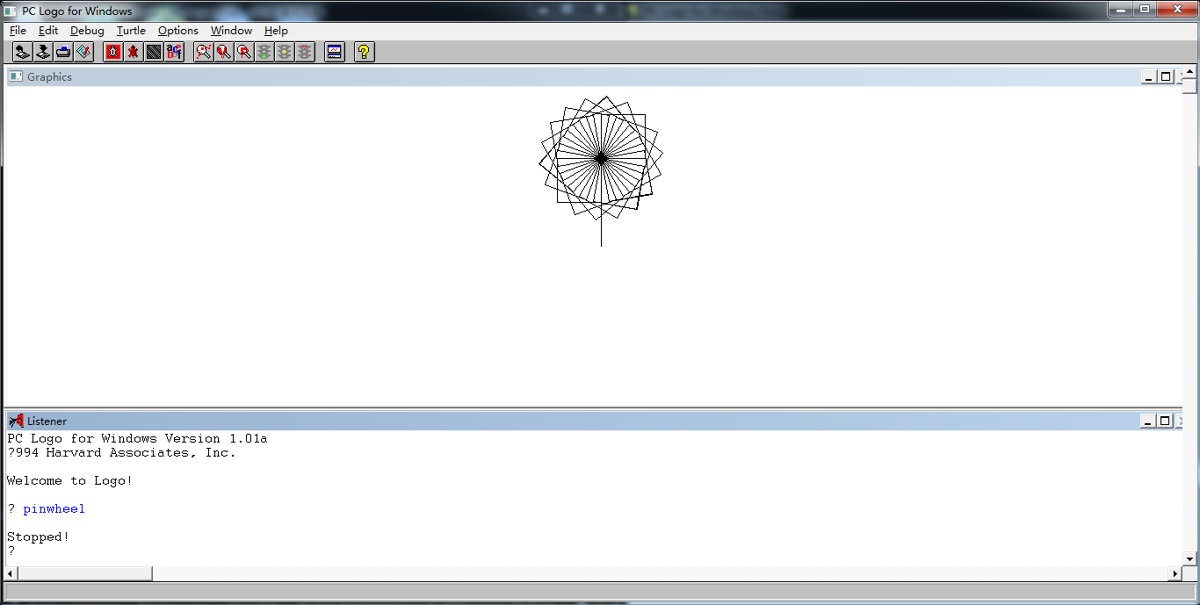 GO | PC Logo Wiki | Fandom