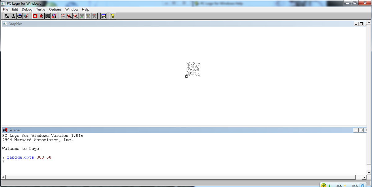 DOT | PC Logo Wiki | Fandom