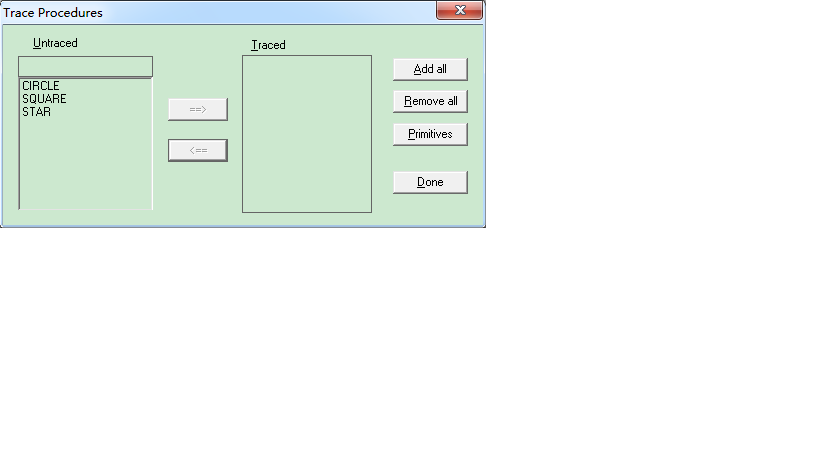 Debugging | PC Logo Wiki | Fandom