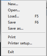 Menus | PC Logo Wiki | Fandom