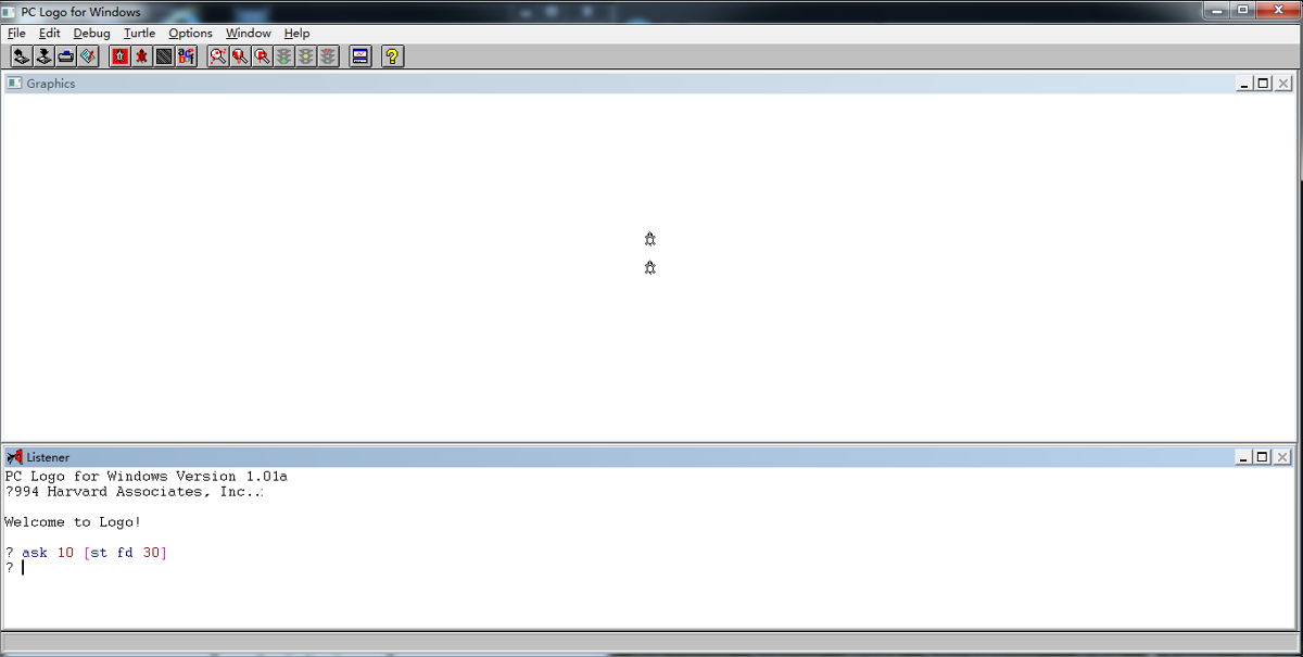 ASK | PC Logo Wiki | Fandom