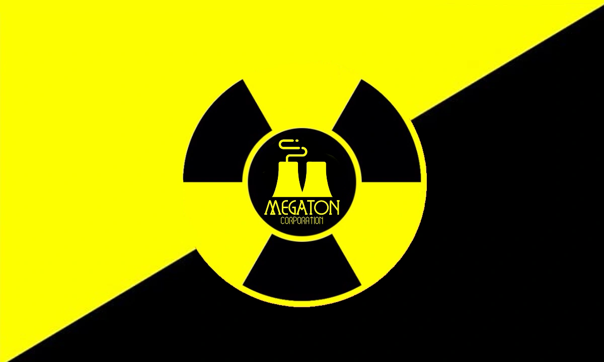 New Megaton | PCM NationStates Wiki | Fandom