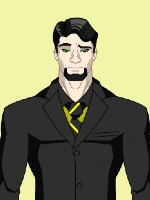 Aiden Rand | PCM NationStates Wiki | Fandom