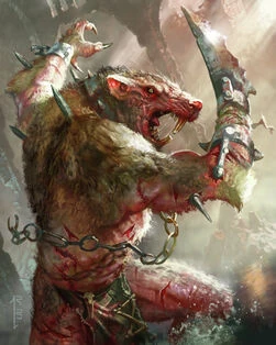 Rat ogres | PCM NationStates Wiki | Fandom