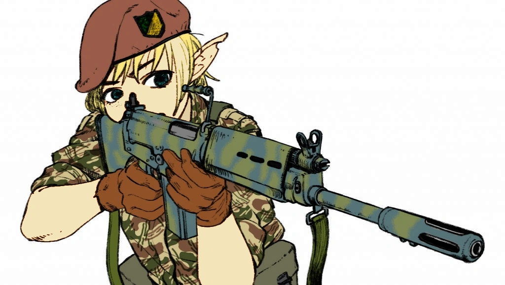 Dust Troopers | PCM NationStates Wiki | Fandom