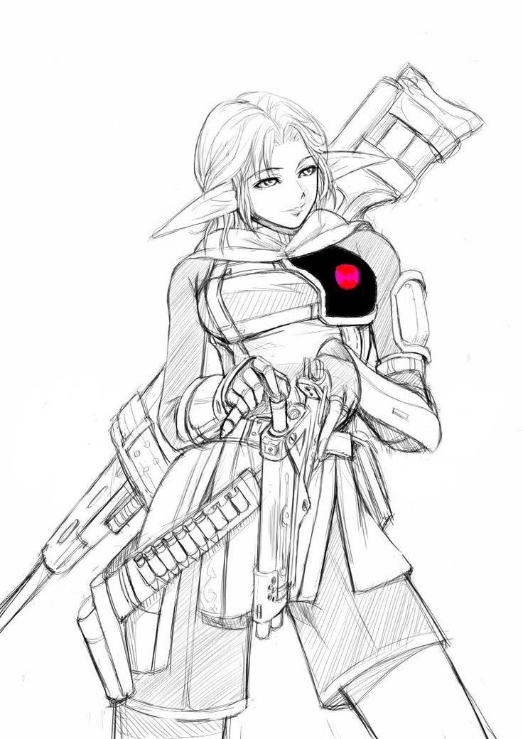 Desert Ranger | PCM NationStates Wiki | Fandom