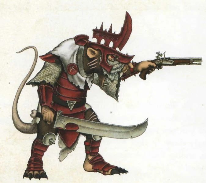 Stormvermin | PCM NationStates Wiki | Fandom