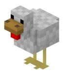 Chicken | PCminecraft Wikia | Fandom