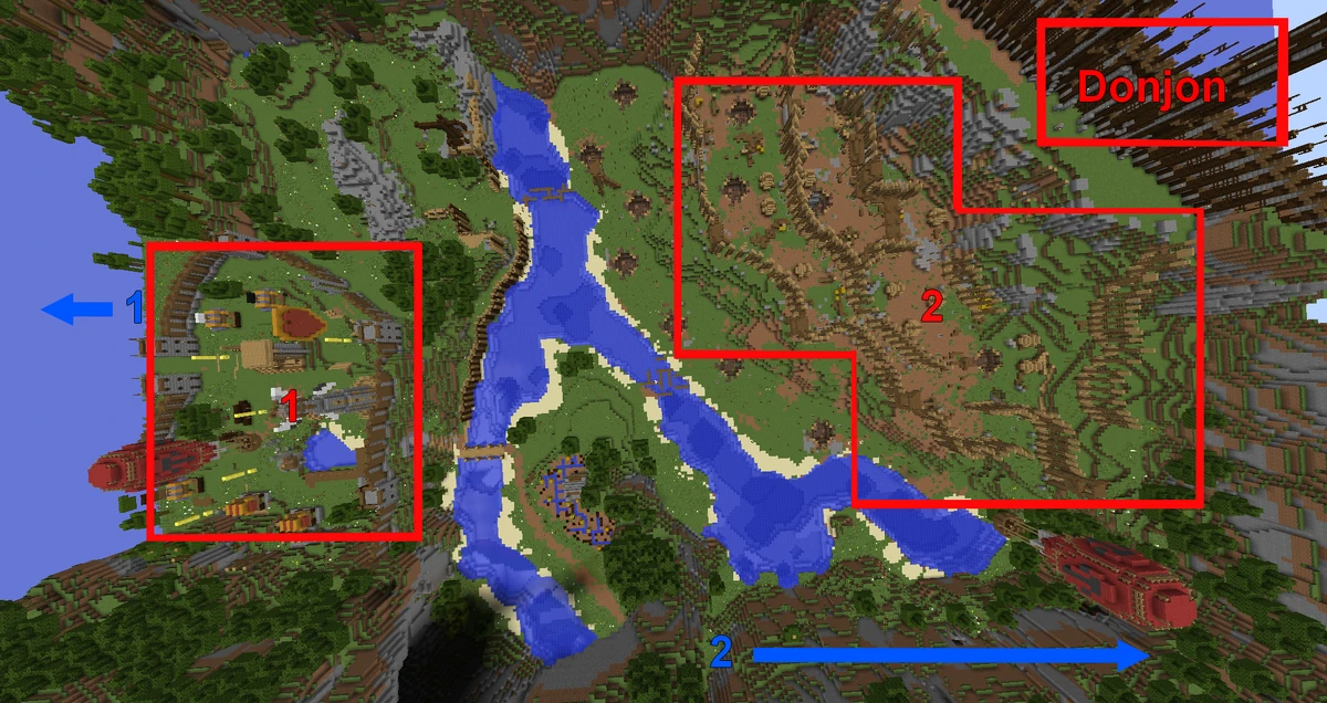 Les monstre | PCM-MonsterQuest Wikia | Fandom