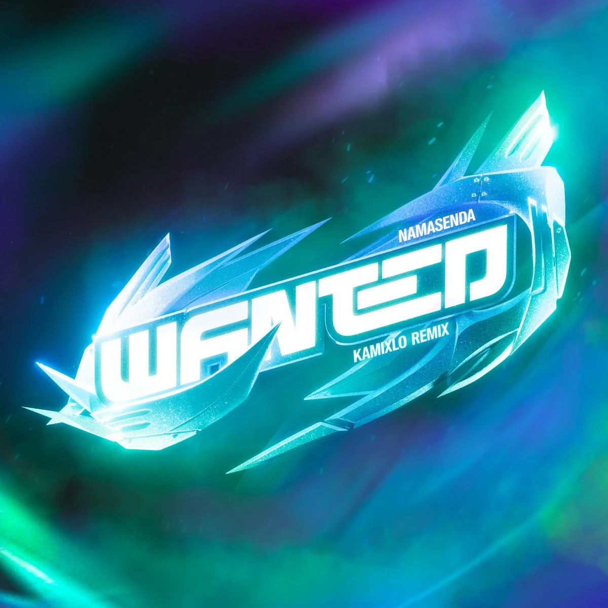Wanted (Kamixlo Remix) | PC Music Wiki | Fandom