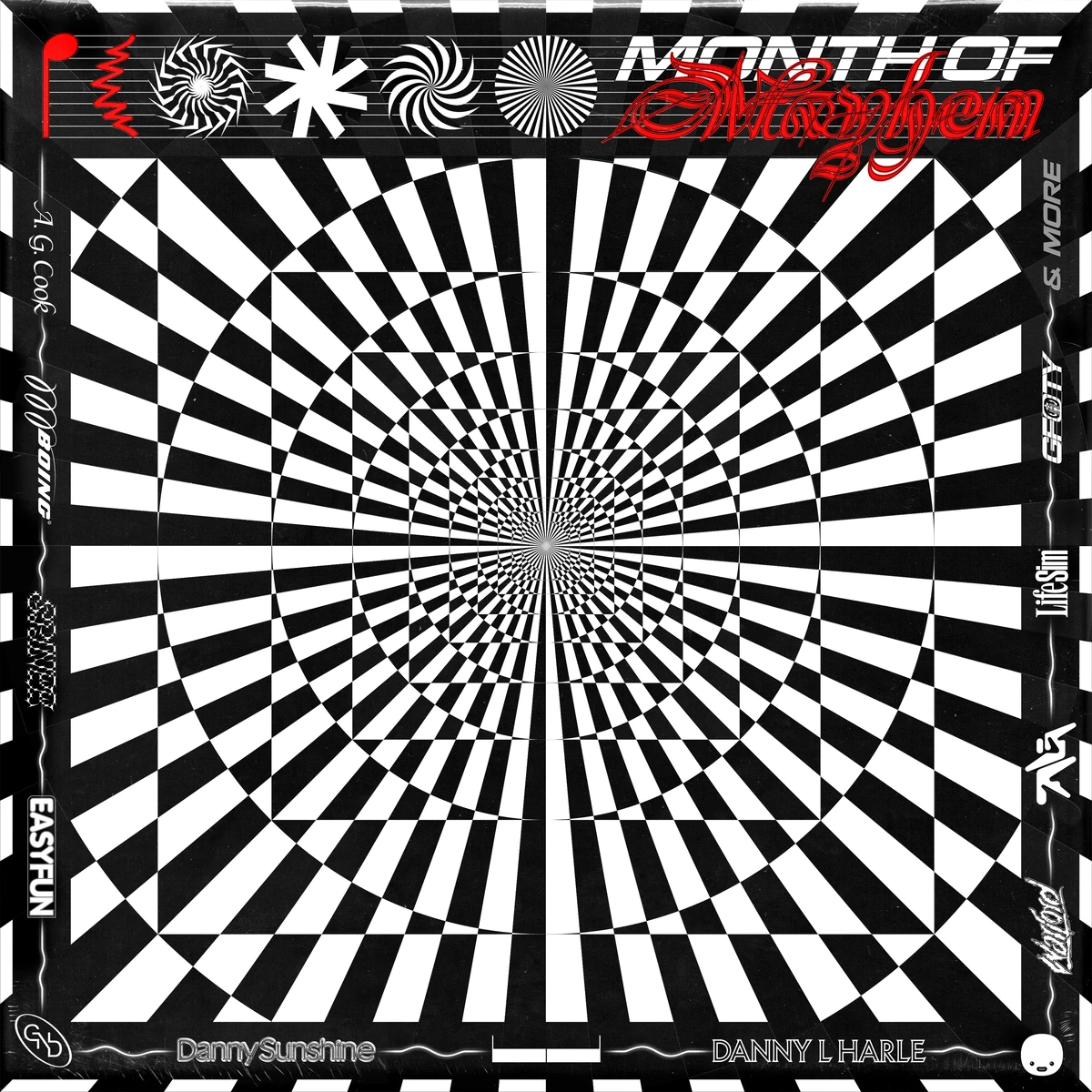 Month of Mayhem | PC Music Wiki | Fandom
