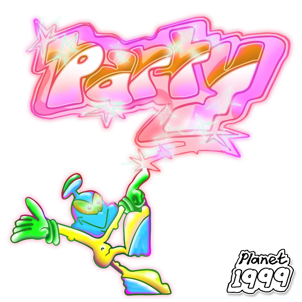 Party | PC Music Wiki | Fandom