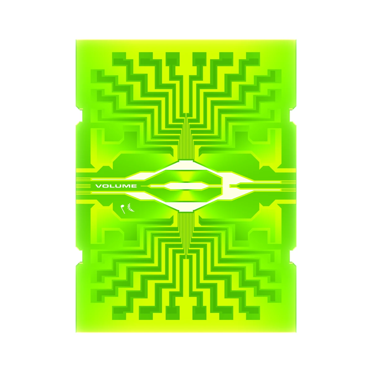 Volume 3 | PC Music Wiki | Fandom