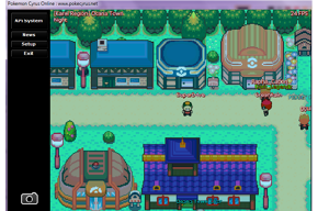 Poke Mart | PCO Wiki | Fandom