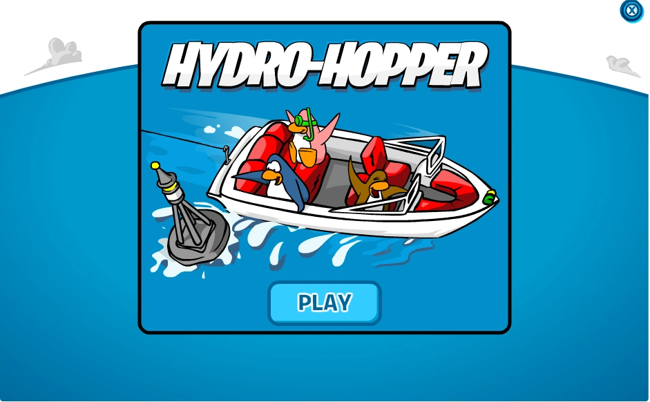 Hydro-Hopper | PCRandom Wiki | Fandom