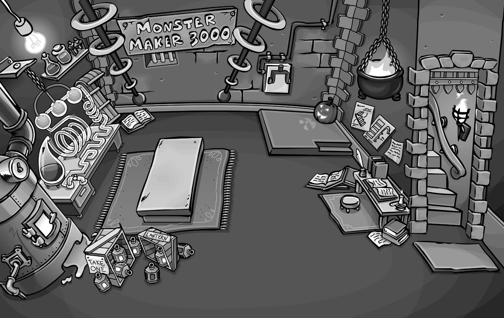 Secret Lab | PCRandom Wiki | Fandom