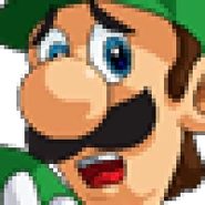 Luigi | Super Smash Bros. Crusade Wiki | Fandom