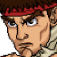 Ryu | Super Smash Bros. Crusade Wiki | Fandom